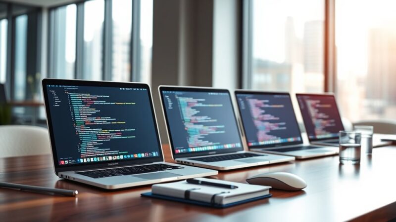 10 Best MacBook Pro Models for Software Development in 2025 — Expert ...