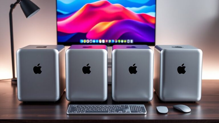 14 Best Renewed Mac Studio Desktops You Can Buy in 2025 - Flat Iron Bike