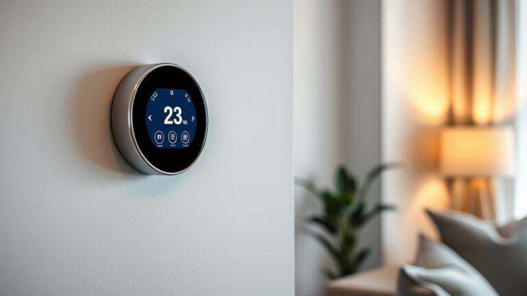14 Best Smart Thermostats With Learning Features That Make Home Comfort ...