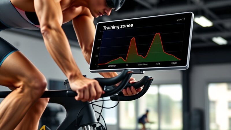 Training Zones Explained Z1–VO2 - Flat Iron Bike