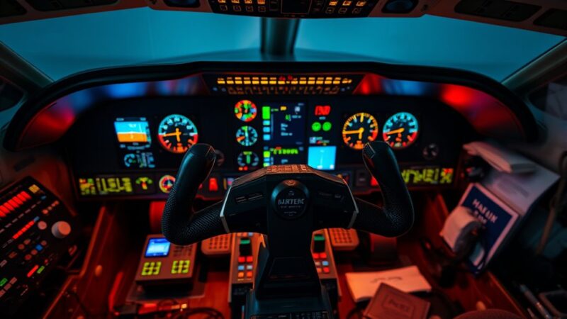 Cockpit Setup Essentials - Flat Iron Bike