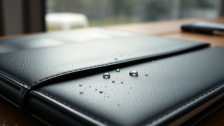 Weatherproof Your Daily Folder - Flat Iron Bike