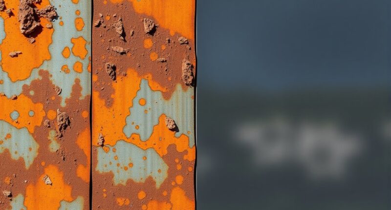 Understanding Rust: How It Affects Your Bicycle - Flat Iron Bike