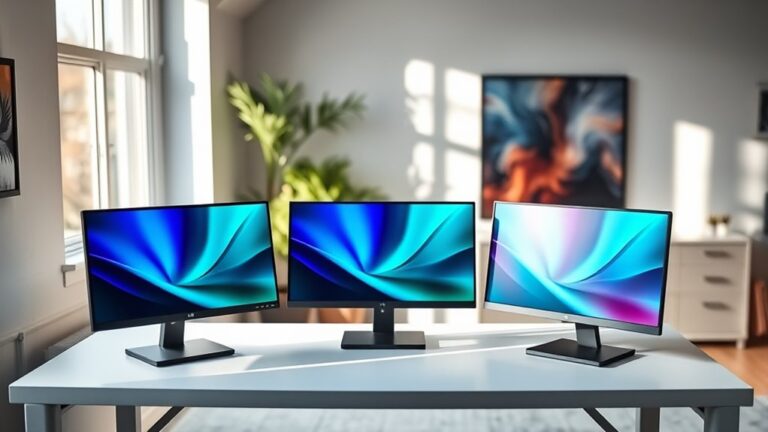 6 Best 4K Color E-Ink Monitors for Eye Comfort in 2025: Enhance Your Viewing Experience - Flat ...