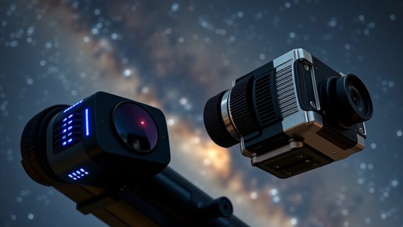 The 2 Best Cooled CMOS Astro Cameras for Deep Sky Imaging in 2025 ...