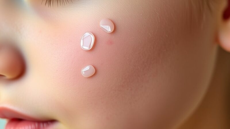 15 Best Pimple Patches for Teens in 2025, Featuring Mighty Patch - Flat ...