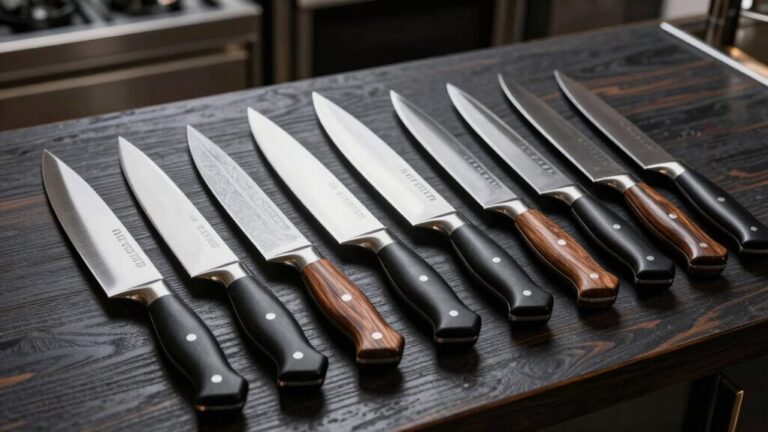 15 Best Knives for 2026 That Will Elevate Restaurant Kitchens - Flat ...