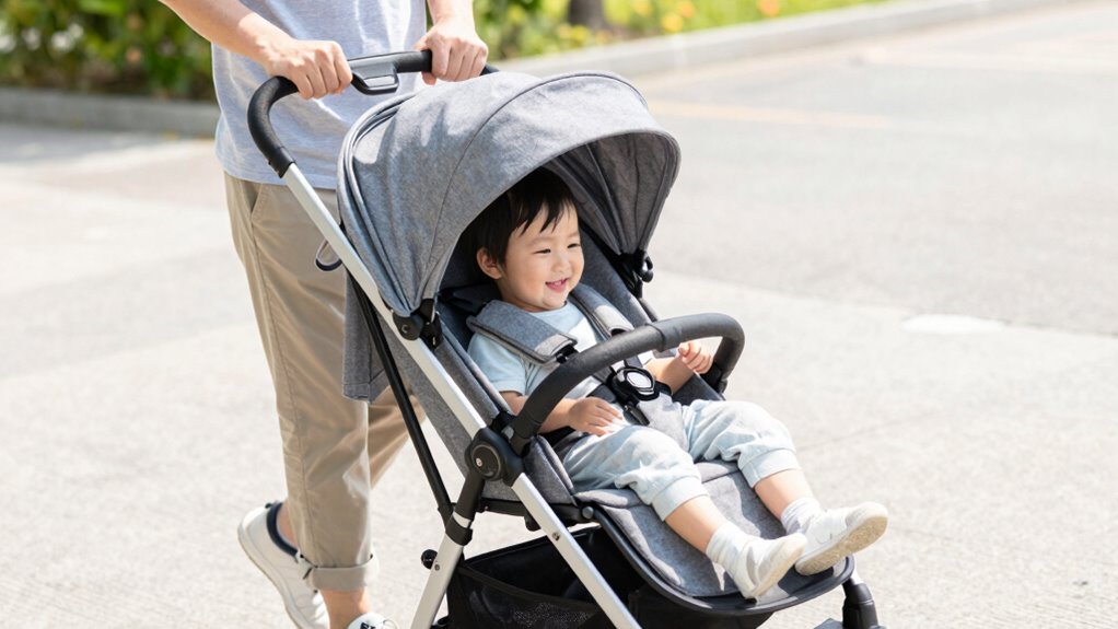 Kid-Hauling Safety: The Handling Tips That Prevent Tip-Overs - Flat ...