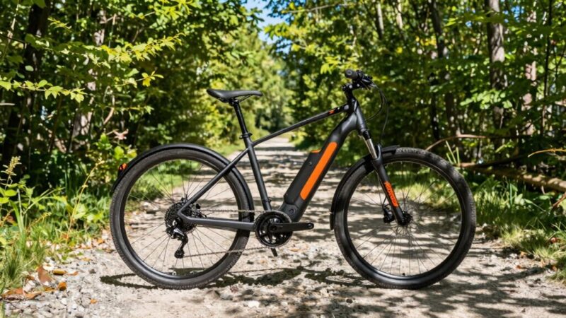14 Best Mid Drive Electric Bikes for 2026 - Flat Iron Bike