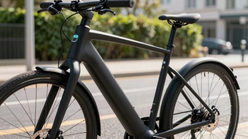 13 Best Electric Bikes with Torque Sensors in 2026 - Flat Iron Bike