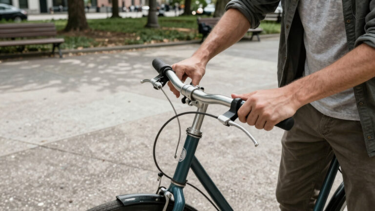 11 Best Compact Bike Locks for Everyday Carry in 2026 - Flat Iron Bike