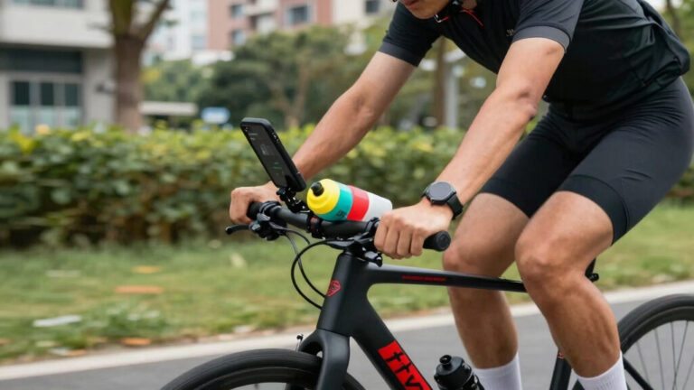 9 Best Electric Bike Accessories for Sports Fans in 2026 - Flat Iron Bike