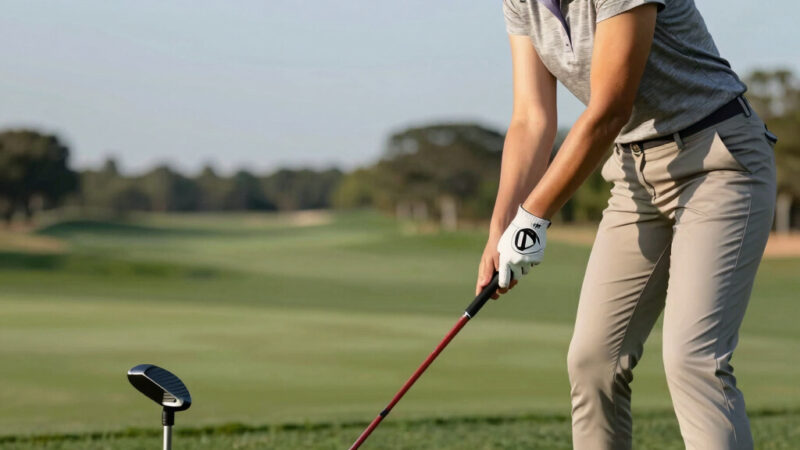 9 Best Golf Training Aids for Better Swing Practice in 2026 - Flat Iron ...
