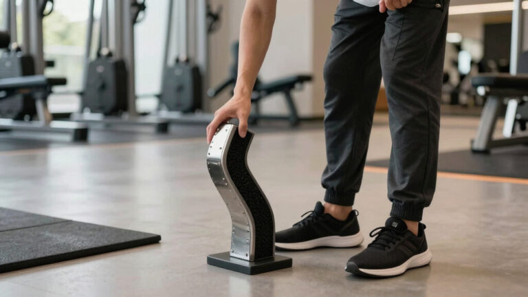 German designers create unconventional doorstops for Stop/Go exhibition ...